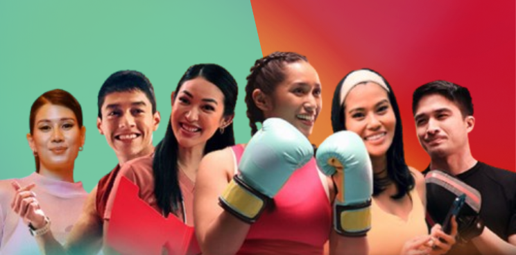 The Program by NEXT | BPI